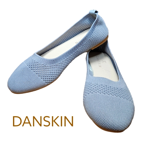 Danskin | Shoes | Danskin Vision Flats | Poshmark